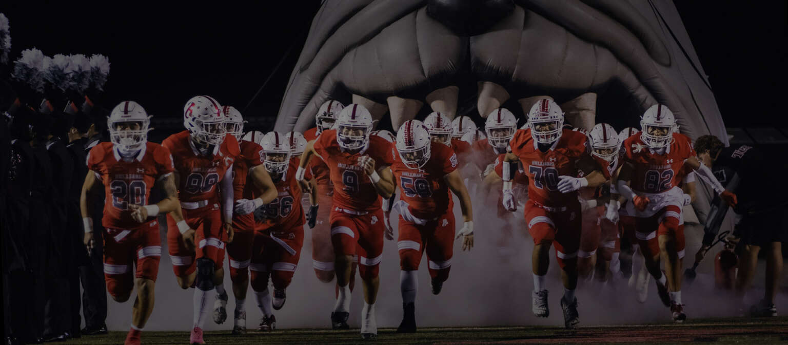 Ayala High School Football Boosters