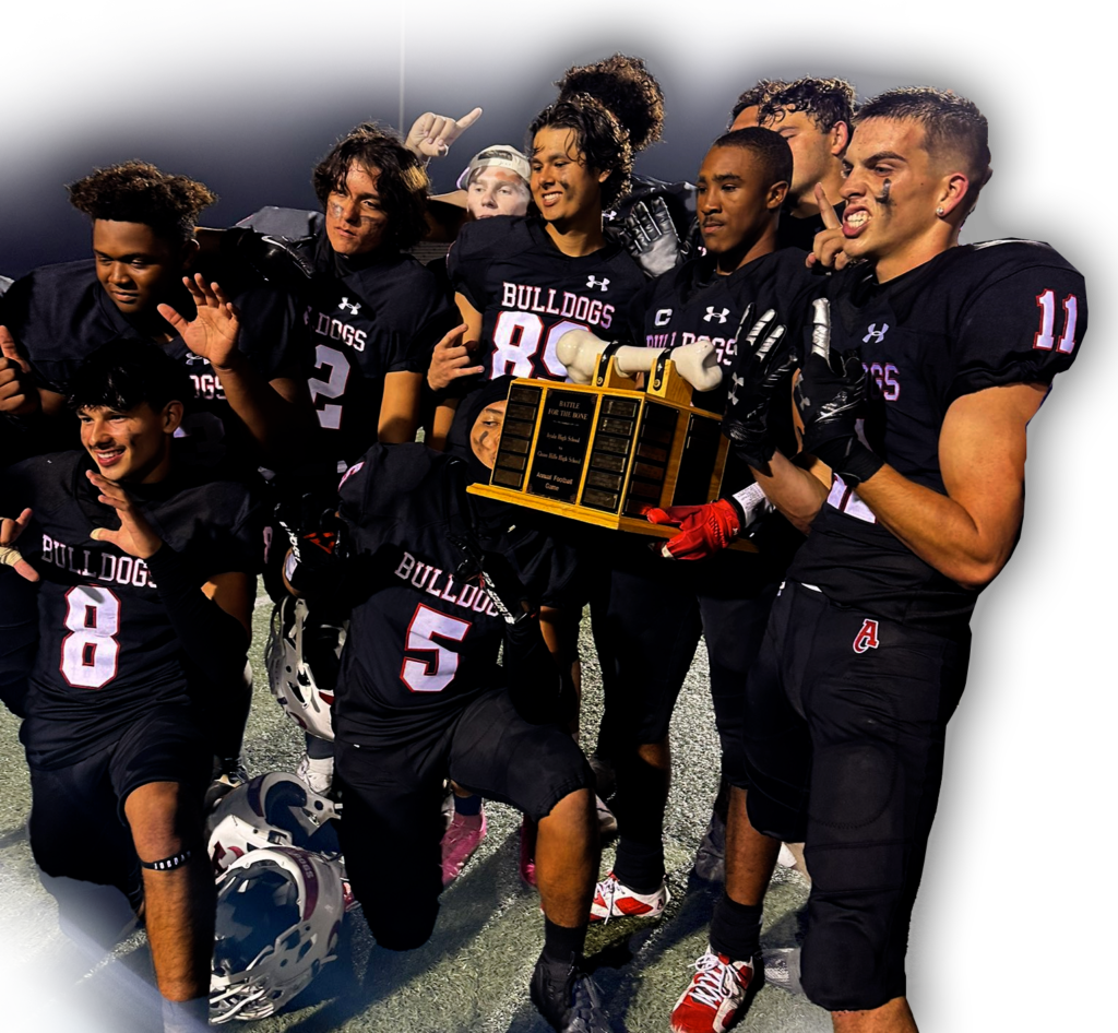 Ayala High School Football Boosters